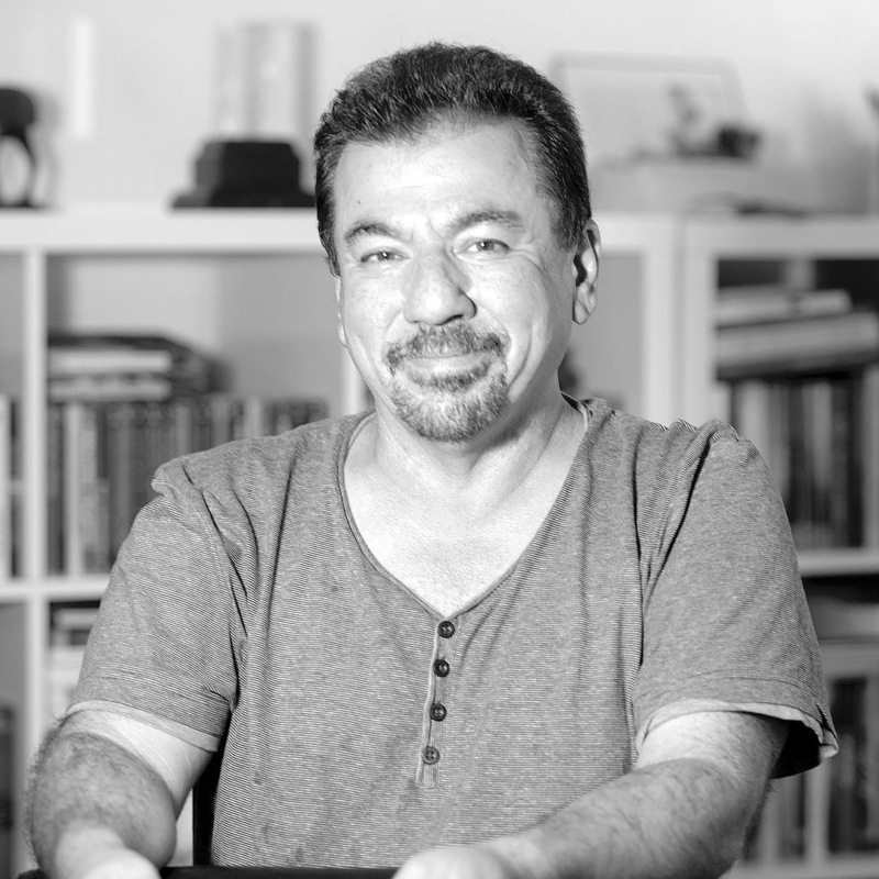 Bachtyar Ali – Literarische Agentur