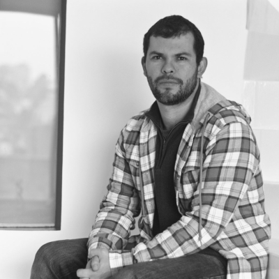 Andres Burgos – Literarische Agentur