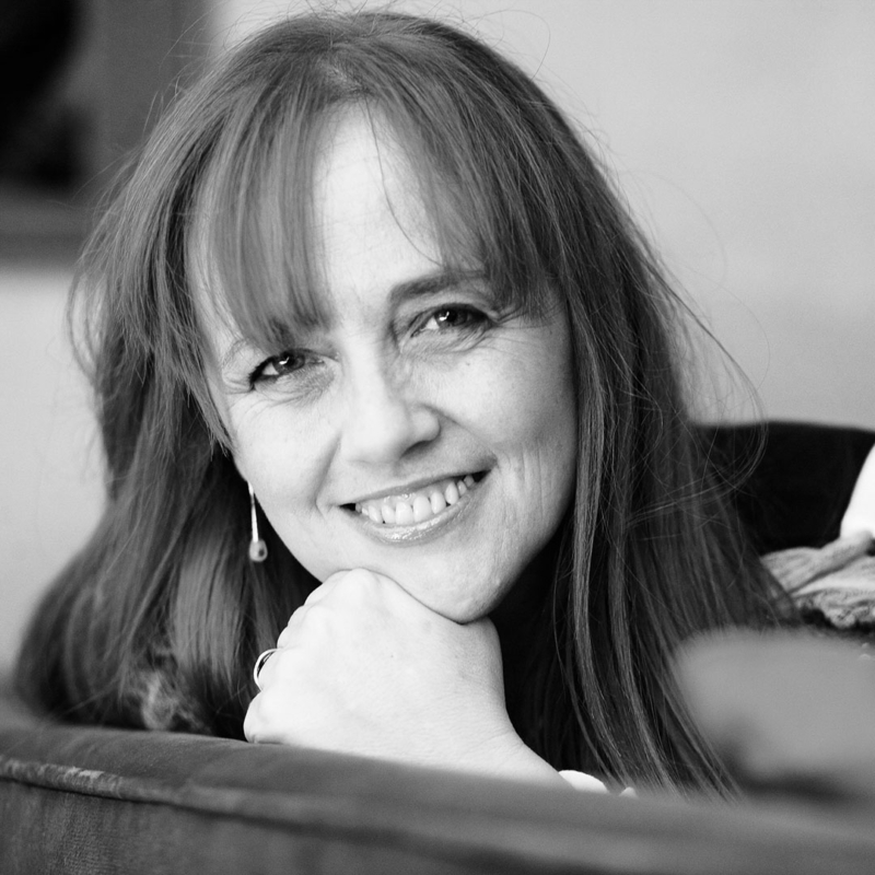 Laura Castañón – Literarische Agentur