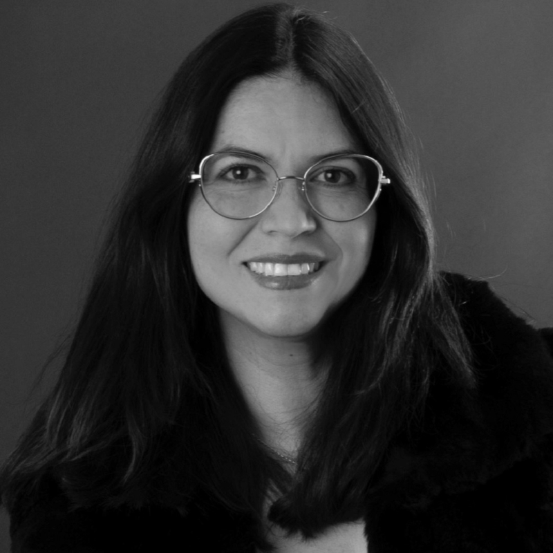 Mónica Rojas – Literarische Agentur