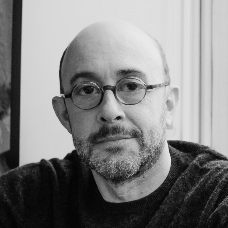 Alexandre Vidal Porto – Literarische Agentur