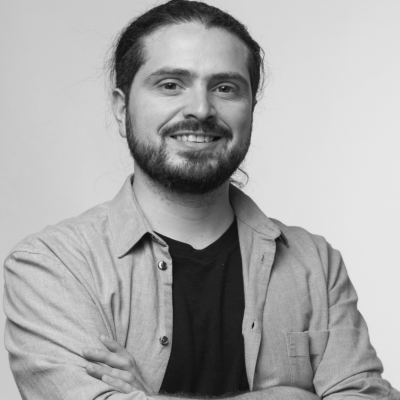 Andrés Montero – Literarische Agentur